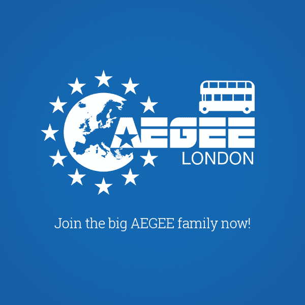 AEGEE-London